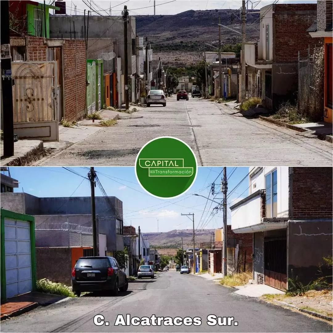 Portal Municipal de Zacatecas - Presidencia Municipal