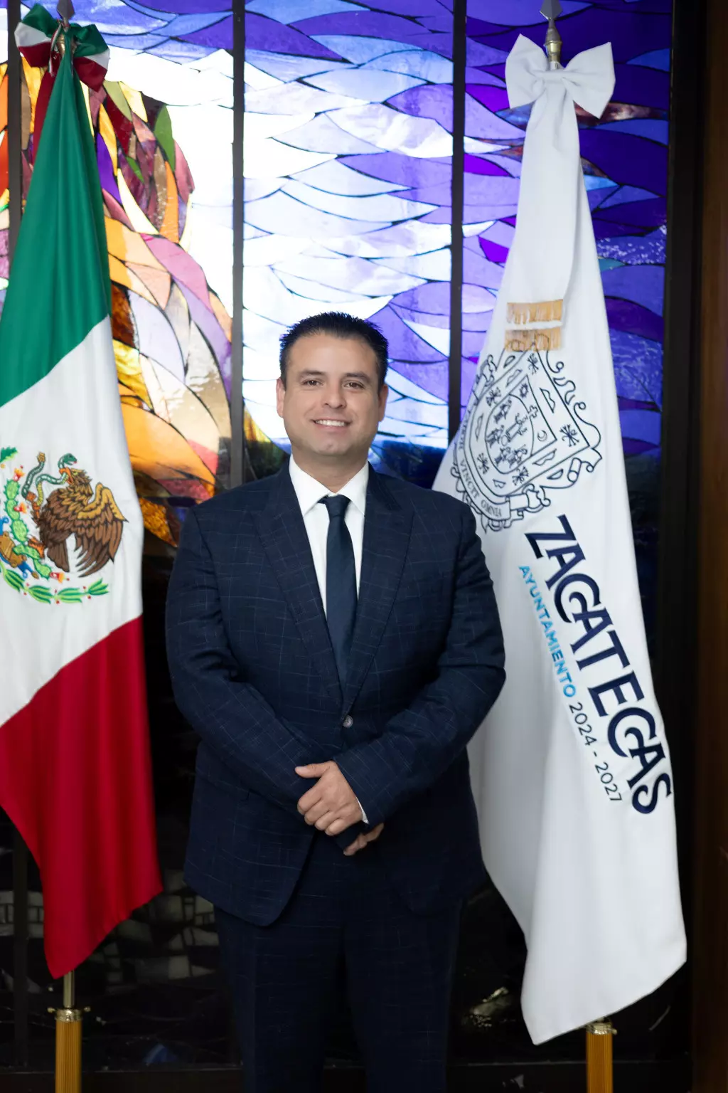 Gabinete - Presidencia Municipal