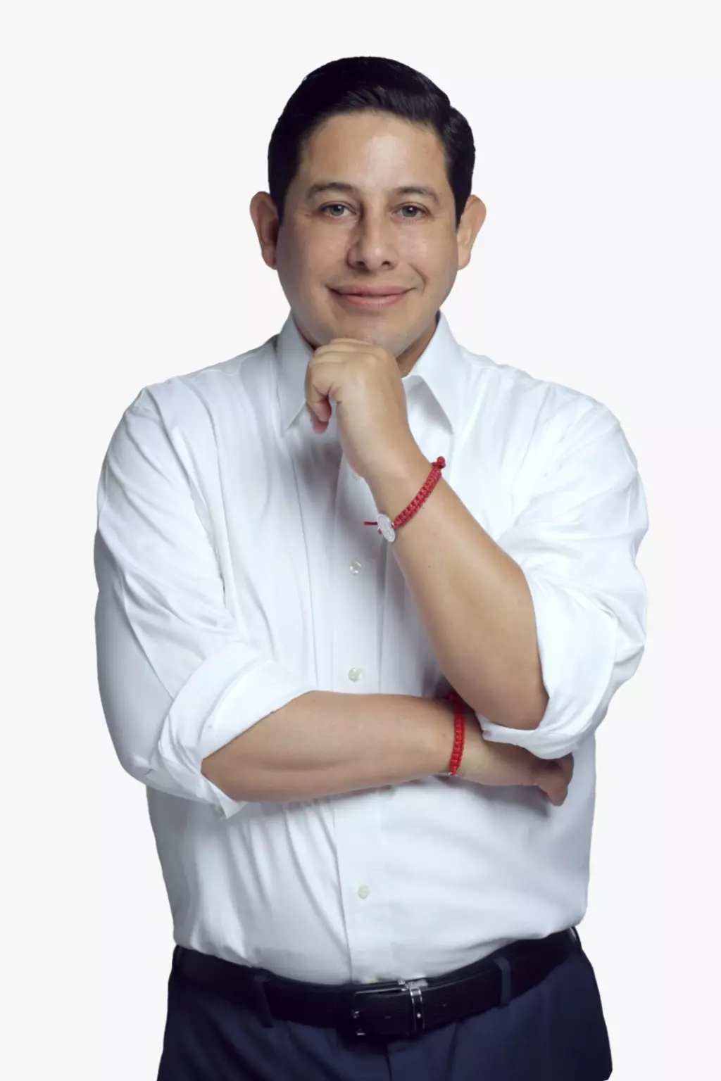 Gabinete - Presidencia Municipal